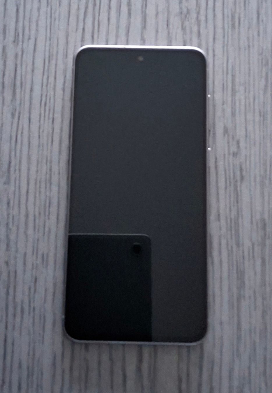 Samsung Galaxy A56, 128 GB, Grau, 6.70", Dual SIM, 5G. (Neu (gemäss ...