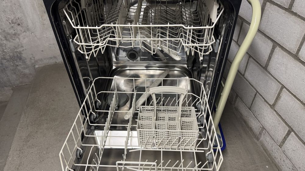 Geschirrspüler V-Zug Adora GS 55 Ni (Gebraucht) in Mönchaltorf für CHF ...