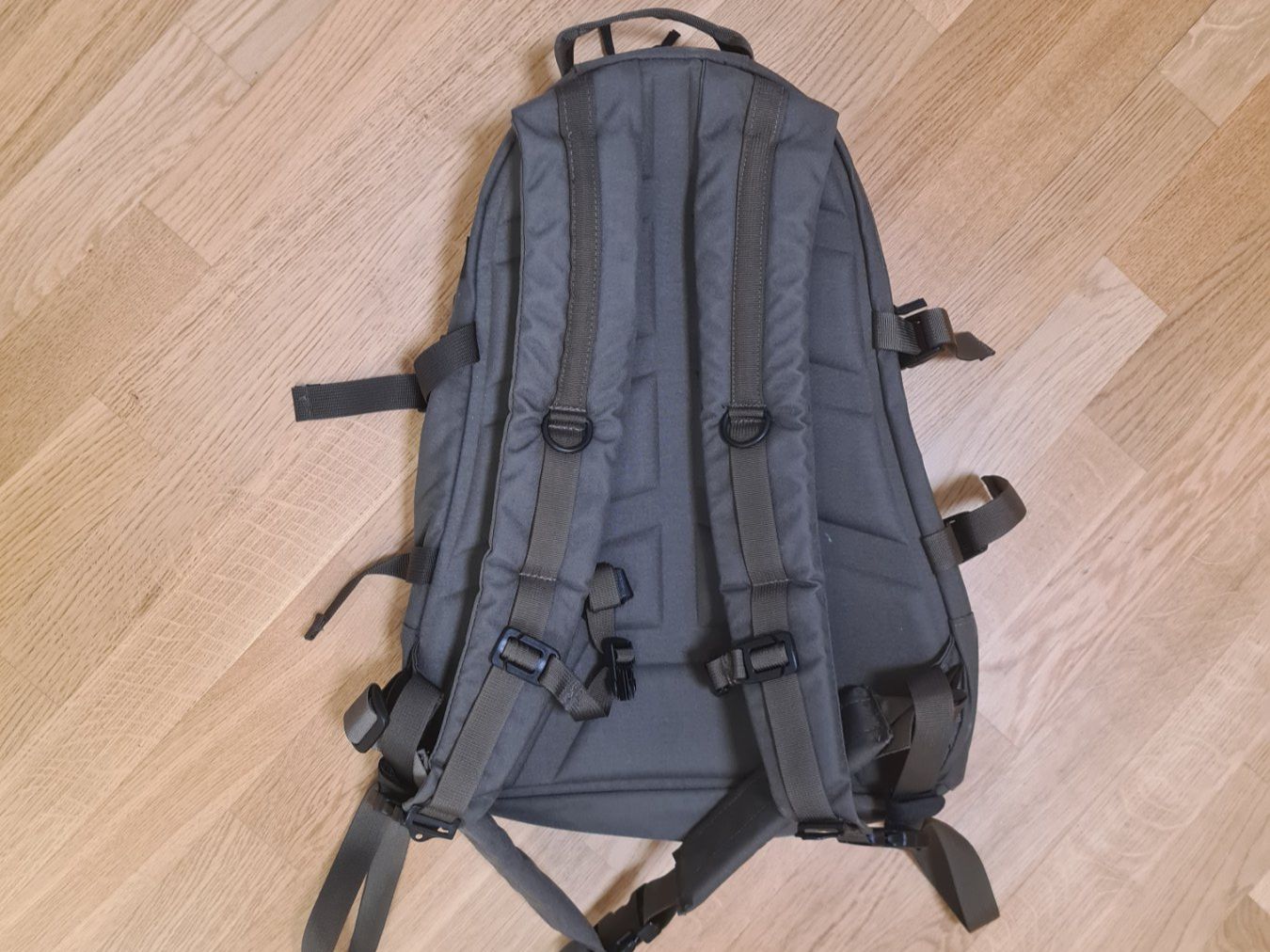 Militärrucksack LBT 3Day, 30L Assault Pack V3, Top Zustand (Gebraucht ...