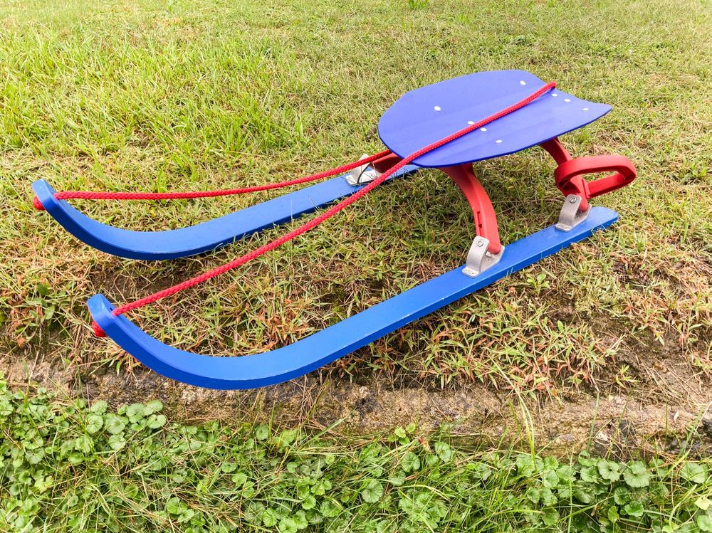 Swingrodel Pro von Rudisport (Gebraucht) in Bern für CHF 30 – nur Abholung auf Ricardo kaufen