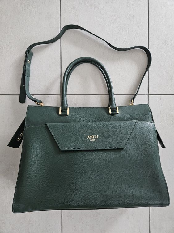 Ameli Zurich Central | Kaufen auf Ricardo