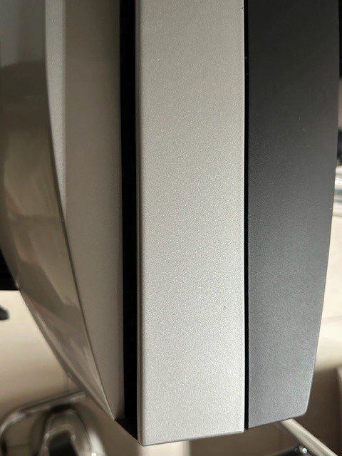 Bang & Olufsen Beovision MX 4000 Fernseher mit Standfuss (Gebraucht) in ...