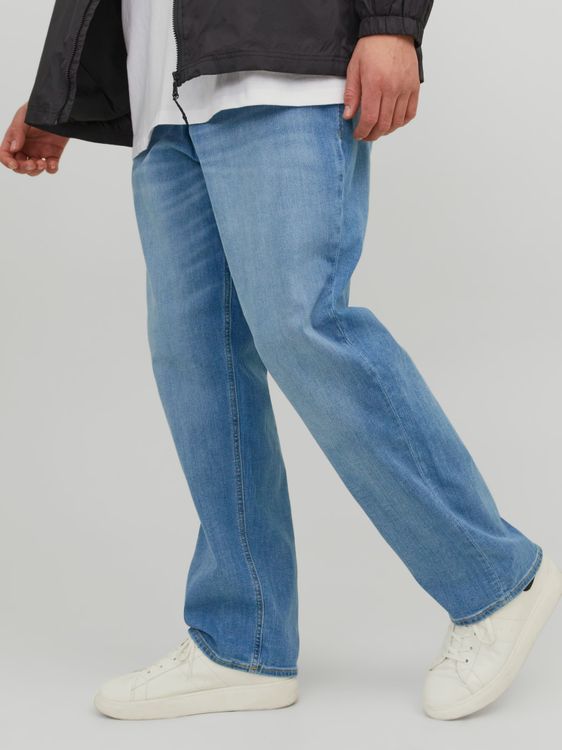 Jack & Jones Mike Original AM 783 Plus Size Comfort Jeans (Neu und ...