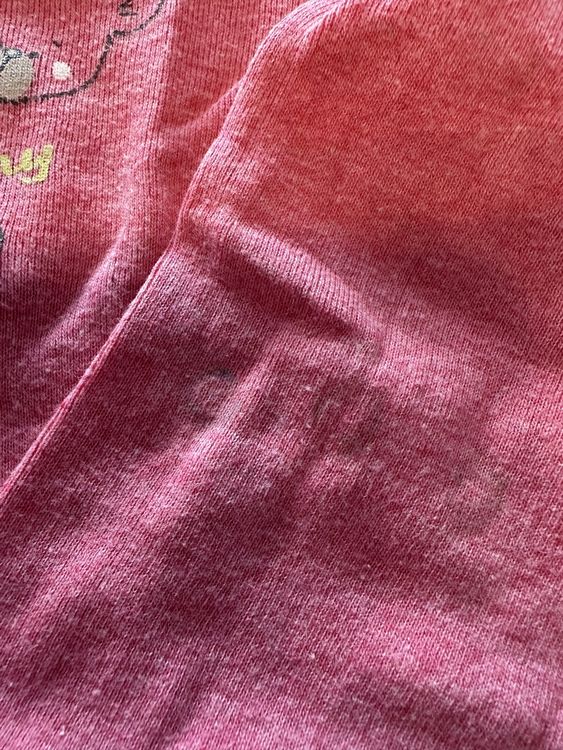 Kanz Body Gr. 104, Langarm, Rosa, Herbst, Winter 💓 (Gebraucht) in ...