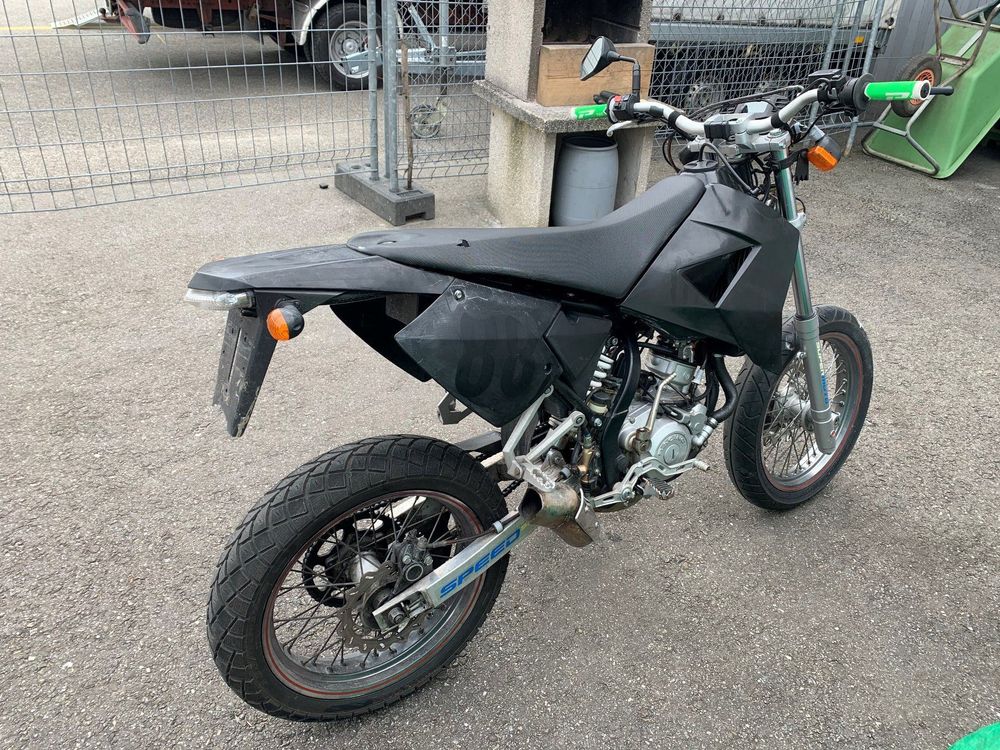 CPI Supermoto | Kaufen auf Ricardo