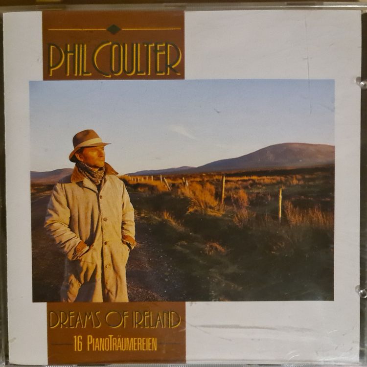 Phil Coulter (Gebraucht) in Dintikon für CHF 1 – mit Lieferung auf ...