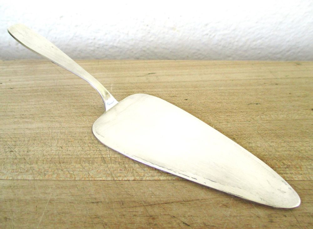 Tortenheber Tortenschaufel WMF 90 versilbert (Gebraucht) in ...