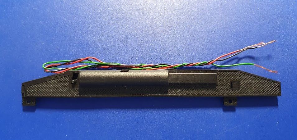 Roco 10011 Elektrischer Weichenantrieb rechts , gebraucht (Gebraucht ...