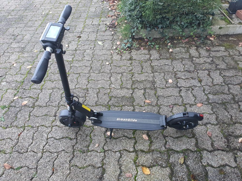 electro roller (Gebraucht) in Muri AG für CHF 100 – mit Lieferung auf ...