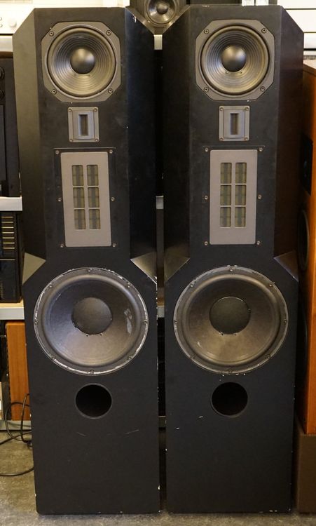 ACR RP300 Lautsprecher | Kaufen auf Ricardo