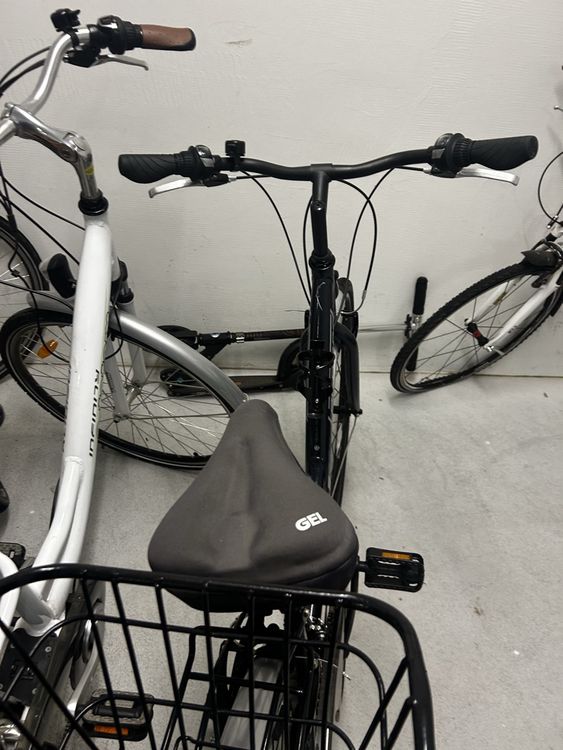 Leopard Citybike Spirit Cat (Gebraucht) in Dottikon für CHF 44 – nur ...