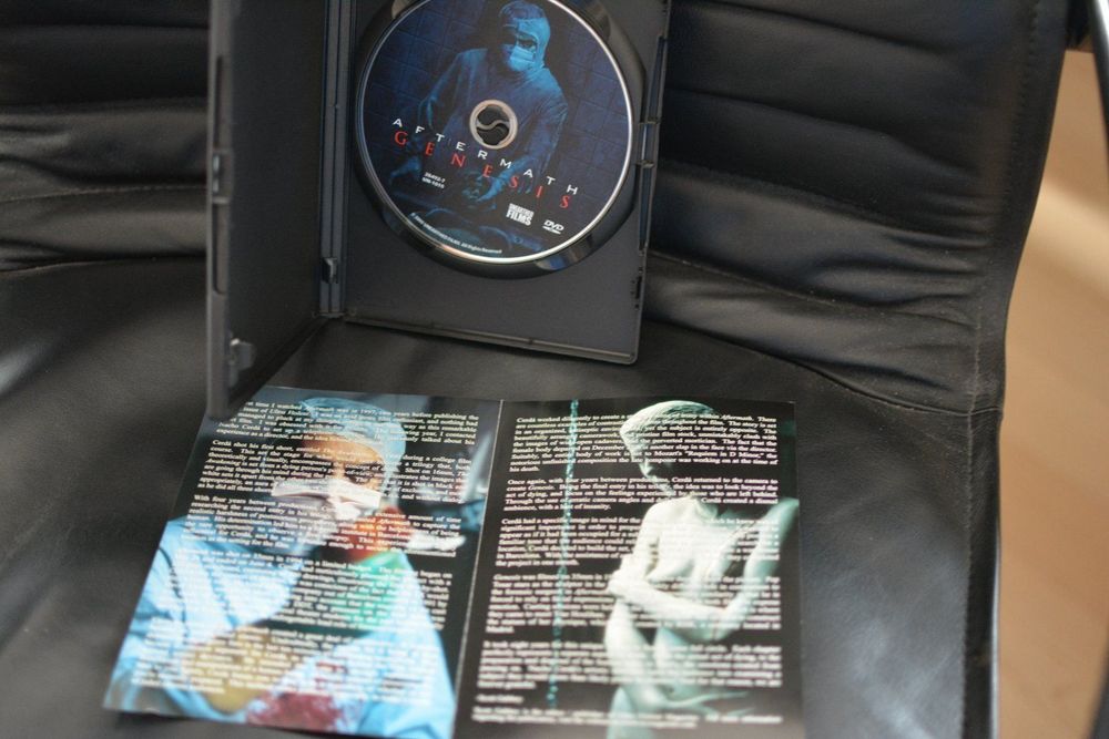 Aftermath Genesis (Gebraucht) in Dorf für CHF 100 – mit Lieferung auf ...