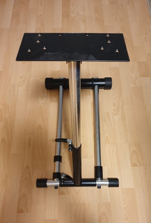 wheelstand pro (Gebraucht) in für CHF 40 – mit Lieferung auf Ricardo kaufen