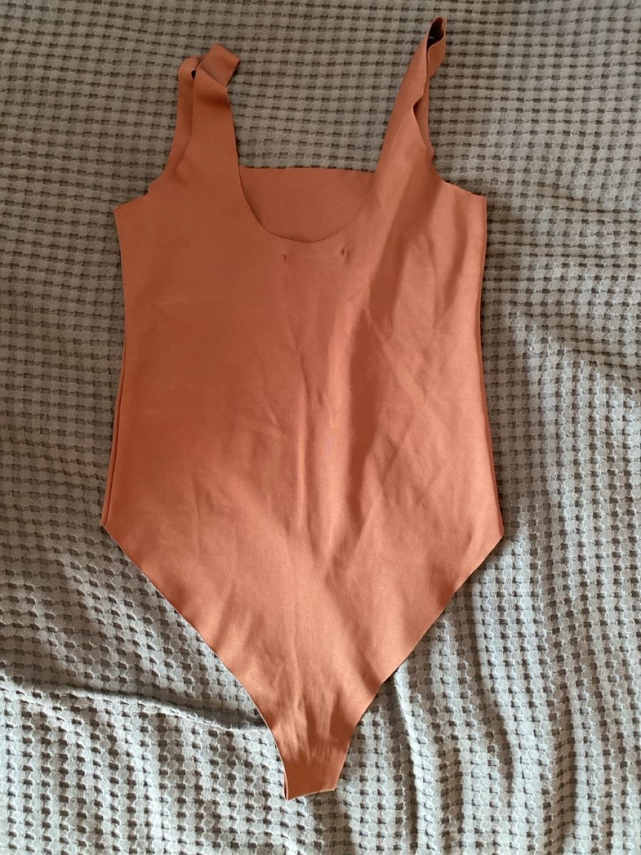 Body seameless Zara taille S neuf (Neuf (Voir description)) à Rubigen ...