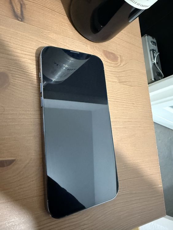 iPhone 13 Pro Max (Gebraucht) in Meyrin für CHF 400 – mit Lieferung auf Ricardo kaufen