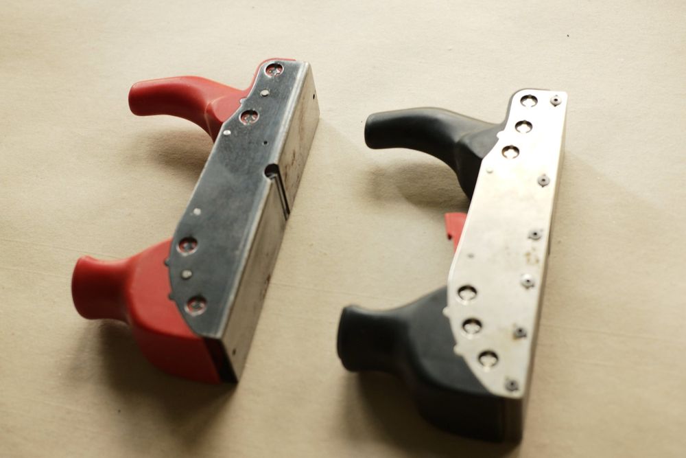 Rali Monobloc 220 & Rali 220 Evolution N (Gebraucht) in Haslen GL für ...