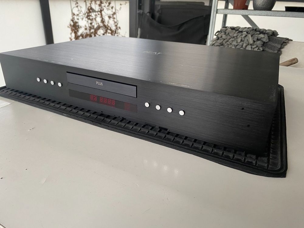 Densen B400+ CD Player (Gebraucht) in Stäfa für CHF 281 – mit Lieferung auf Ricardo kaufen