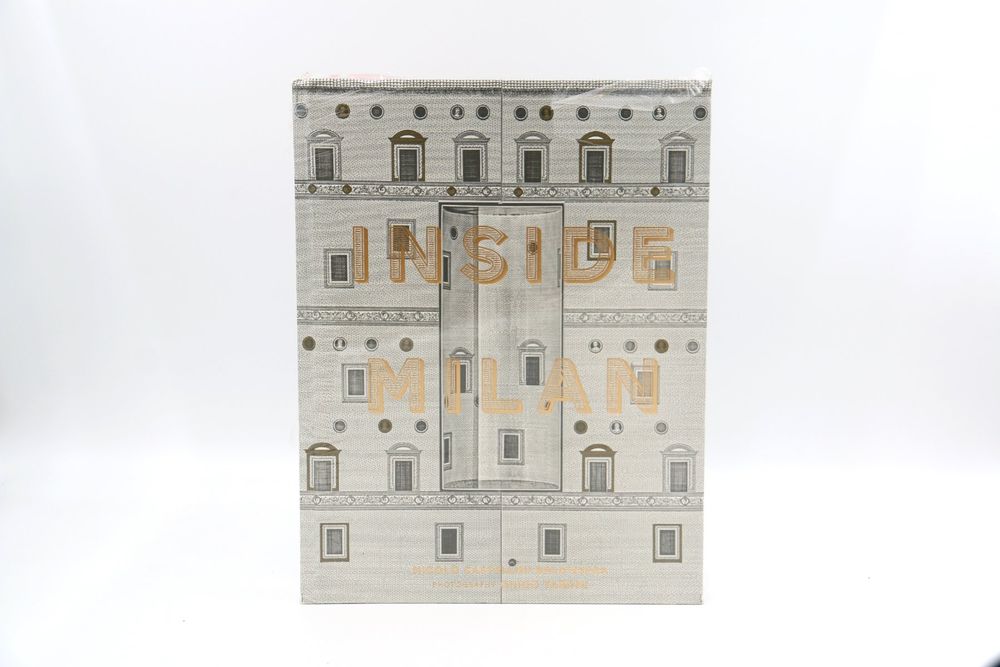 Nicolo Castellini Baldissera - Inside Milan (25020623PL) | Kaufen auf Ricardo