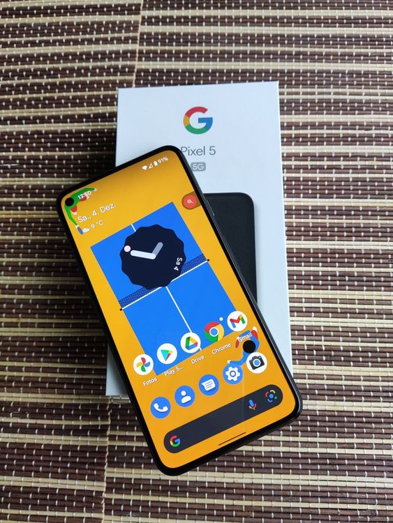 Google Pixel 5 Kaufen