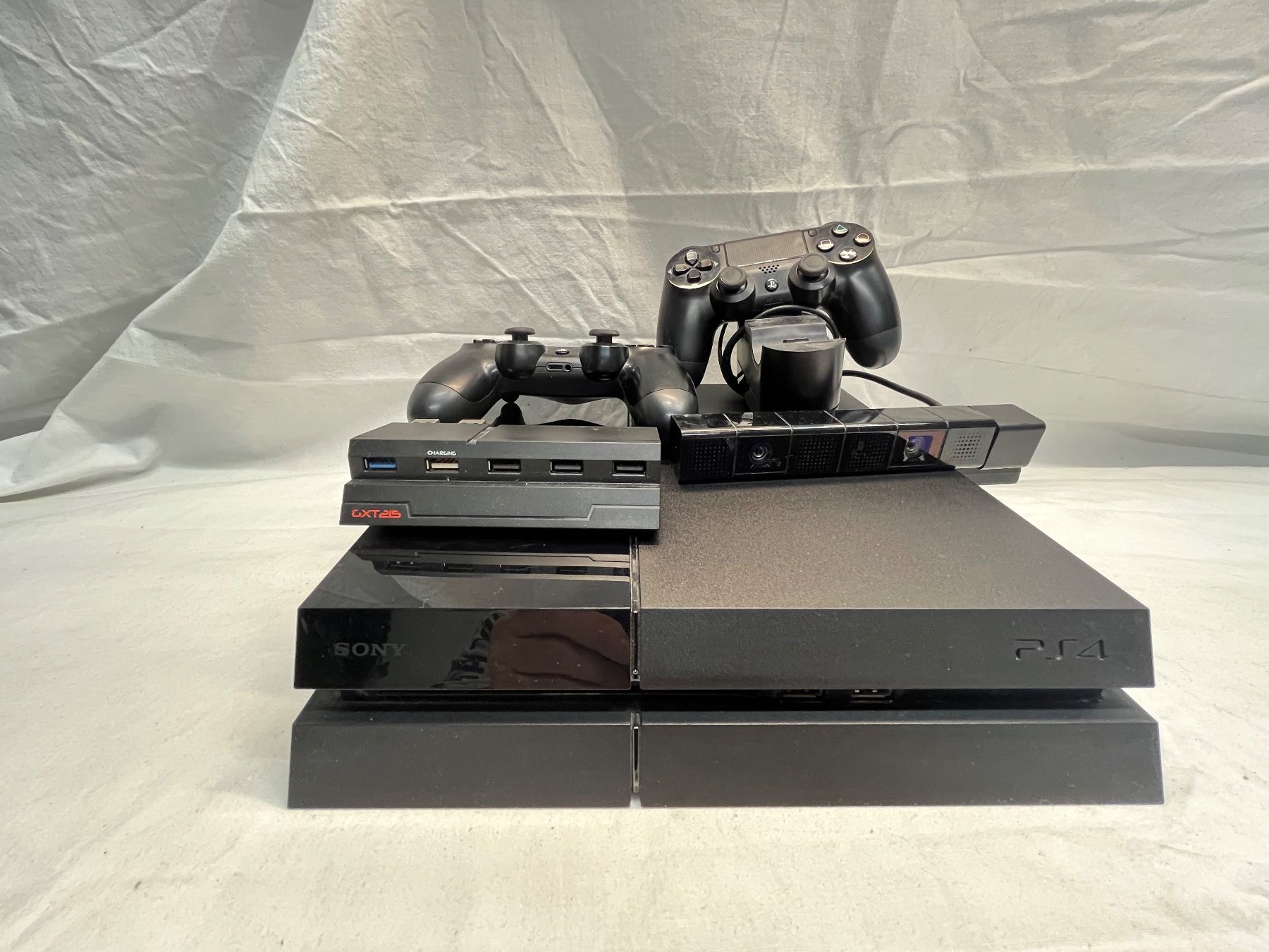 Gebrauchte Ps4 Kaufen