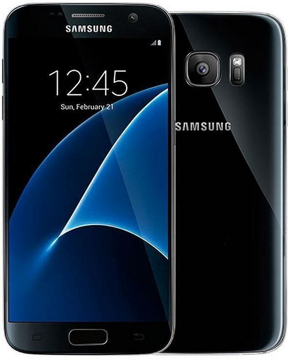 Samsung Galaxy S7 (B) | Kaufen auf Ricardo