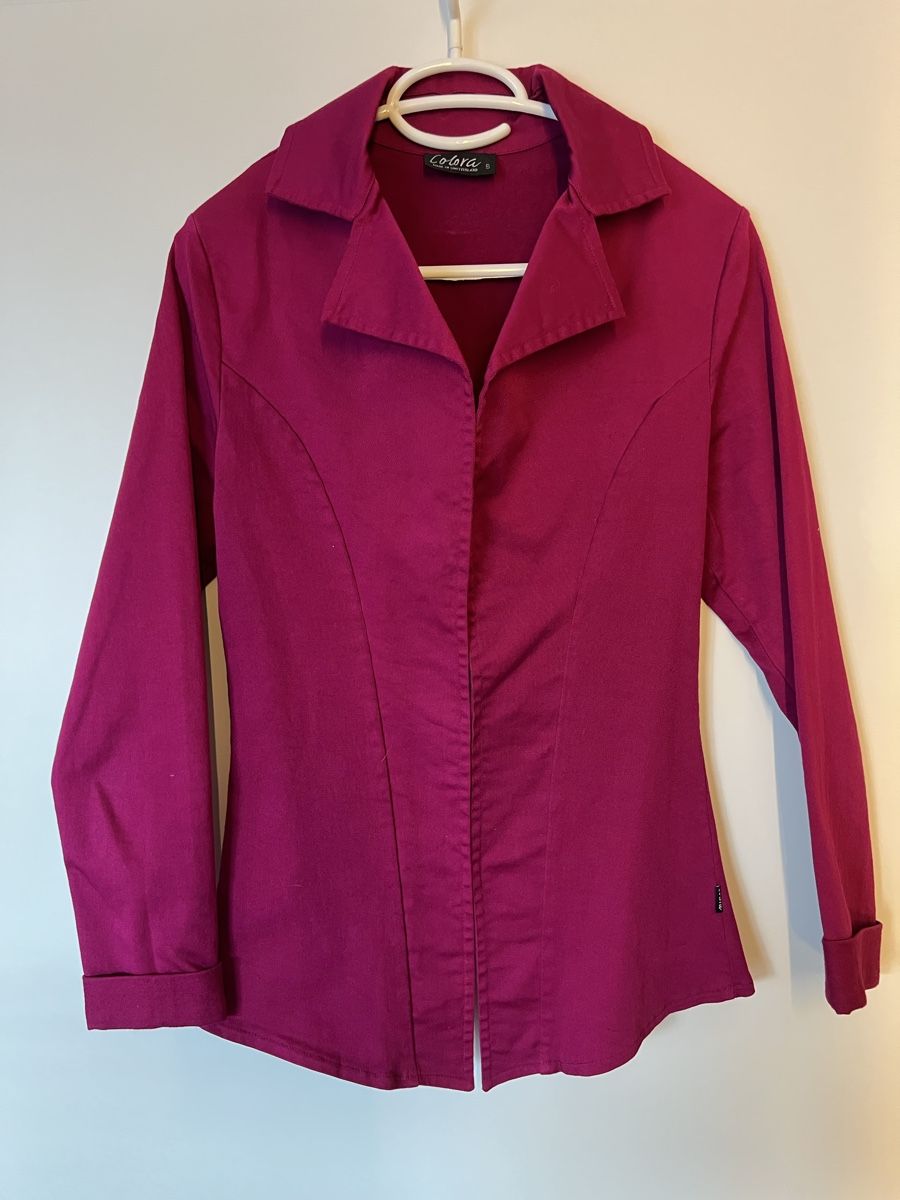 Colora Damen Jacke, Gr. XS , Made in Switzerland, Top! (Neu (gemäss ...