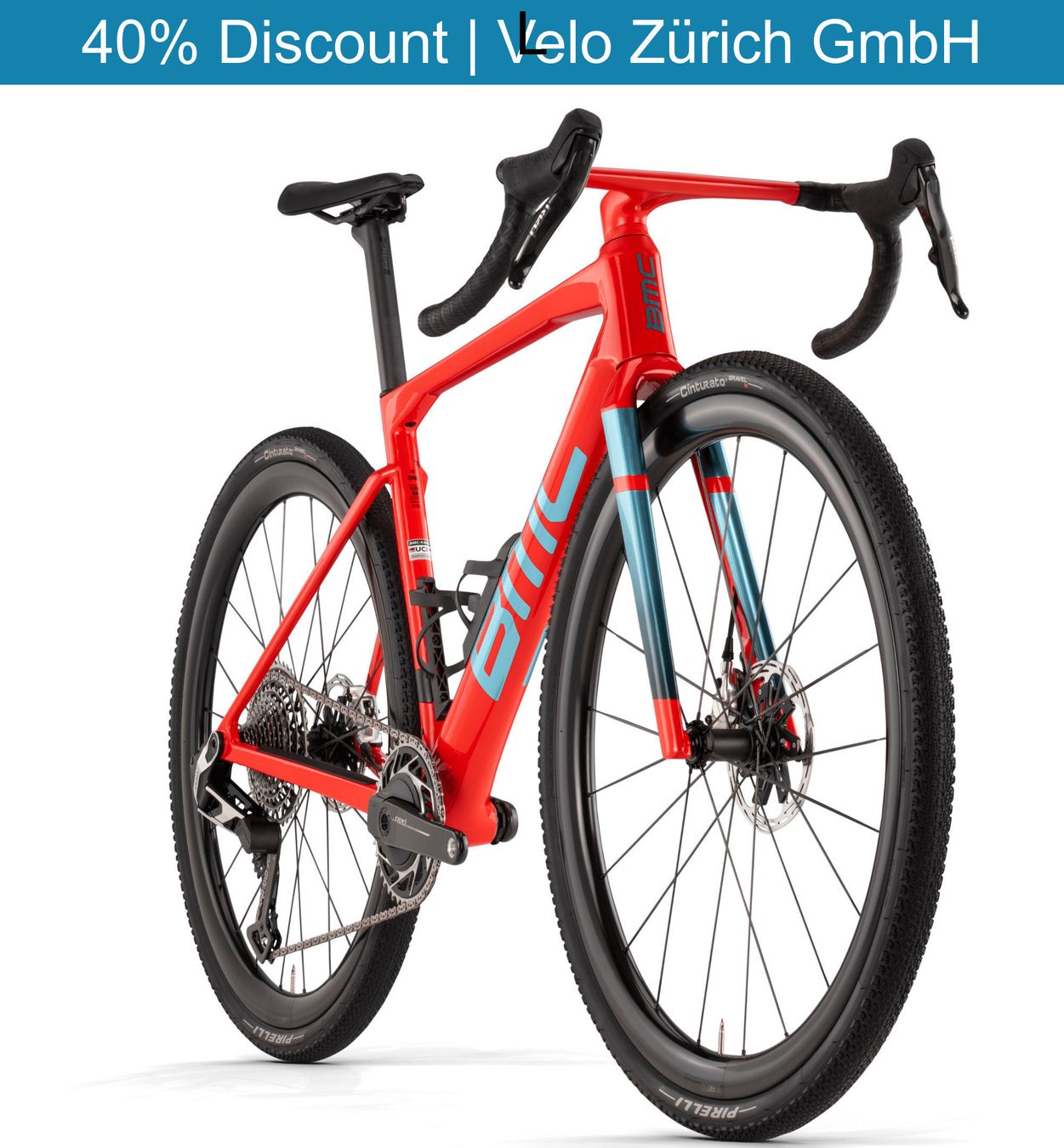 BMC Kaius 01 one (Neu (gemäss Beschreibung)) in Zürich für CHF 7489 ...
