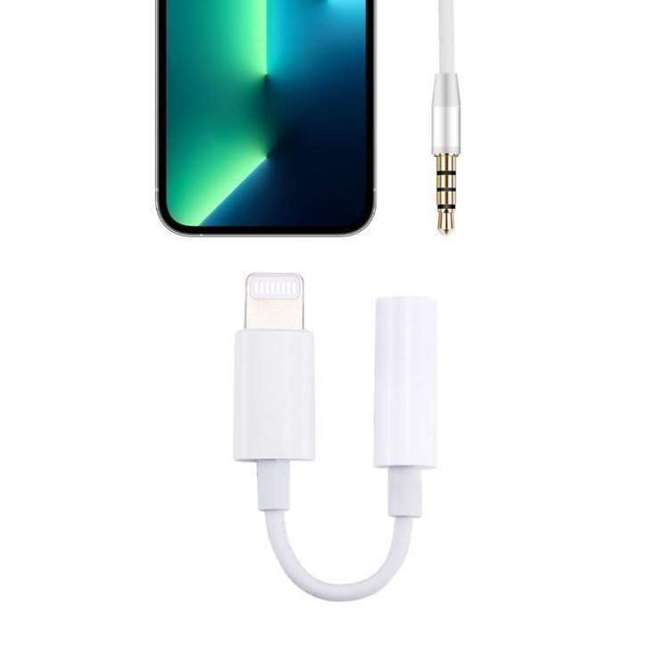 3.5mm Jack Headphone Connector Iphone | Kaufen auf Ricardo