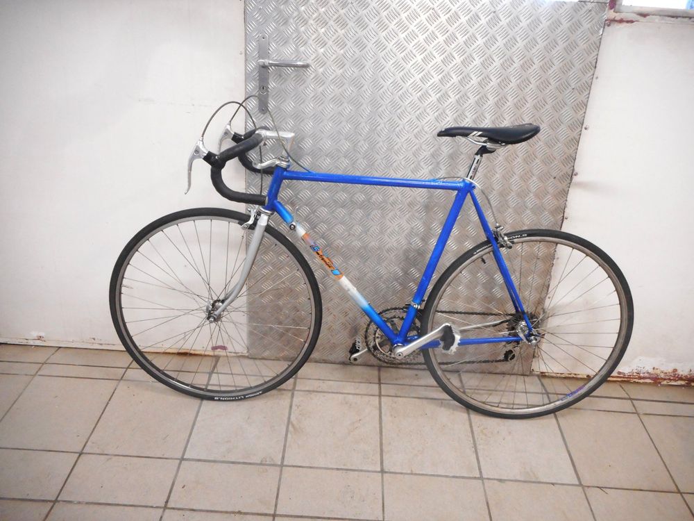 Occasion Rennvelo (Gebraucht) in Emmen für CHF 290 – nur Abholung auf Ricardo kaufen