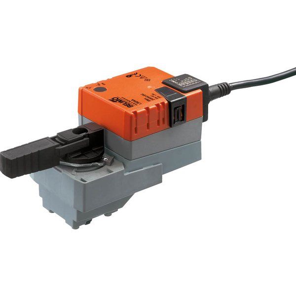 Belimo elektrischer Antrieb für 3-Weg Kugelhahn (Neu und ...