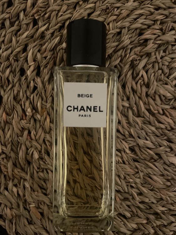 Chanel Beige Eau de Parfum | Kaufen auf Ricardo