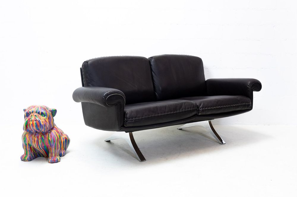 De Sede DS-31 Sofa 2-Sitzer Leder - Lieferung möglich (Gebraucht) in Schaffhausen für CHF 1875 ...