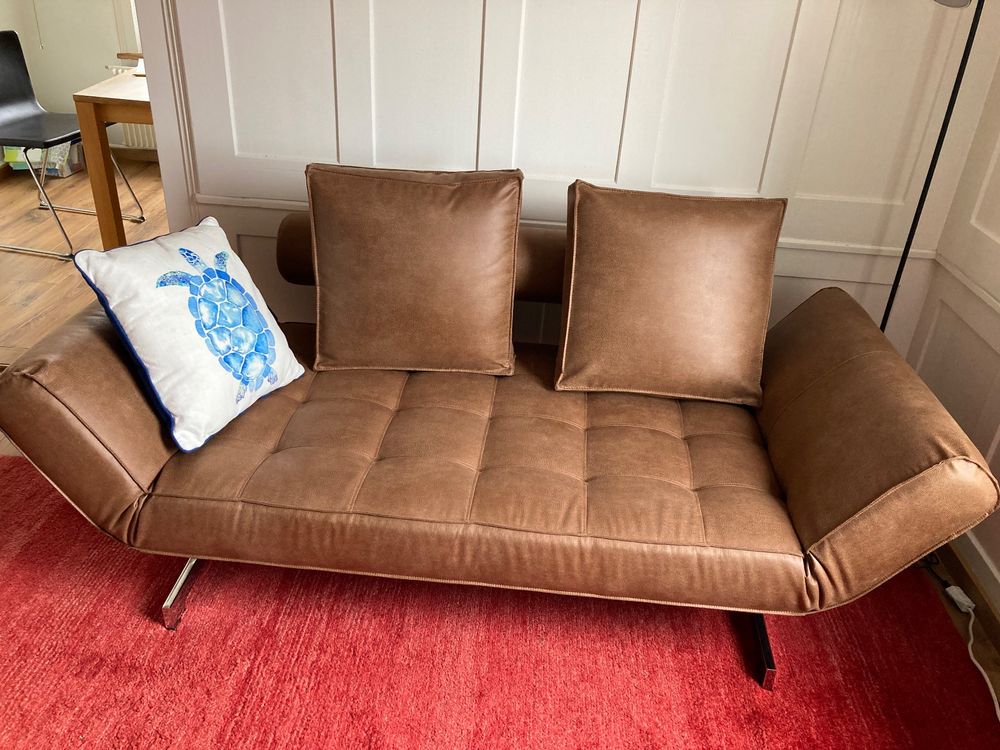 Bettsofa Ghia neu | Kaufen auf Ricardo