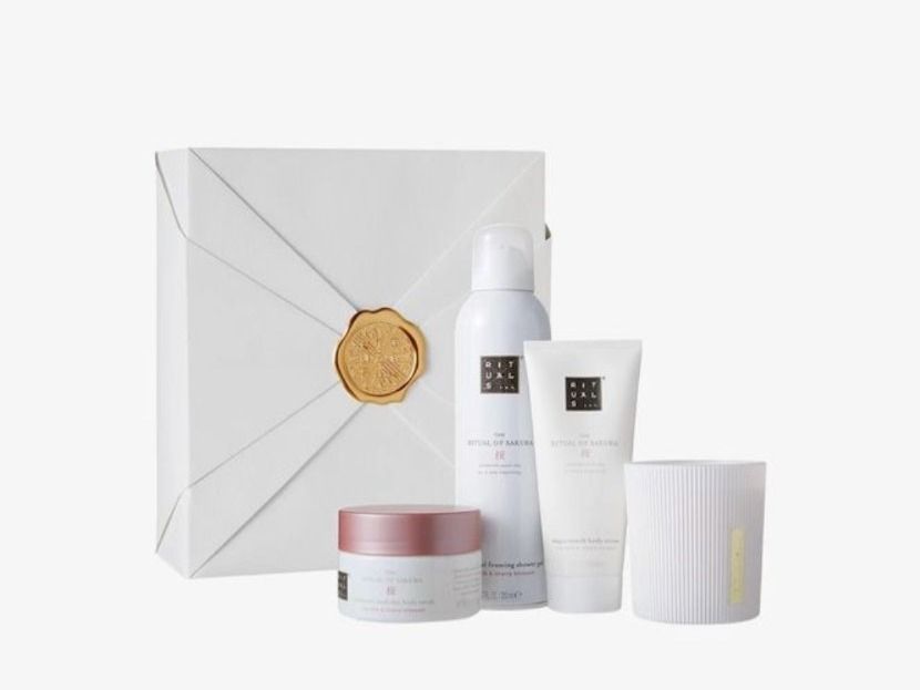 Rituals Set The Ritual of Sakura Cherry Blossom Gr. M Neu | Kaufen auf ...