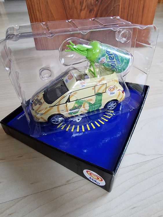 Renault Avantime Matra 1:43 Miko Solero Shot Tour de France (Defekt) in ...