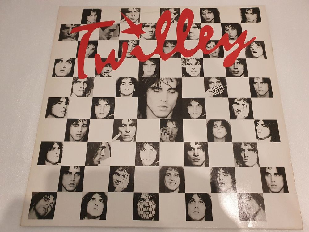 Dwight Twilley – Twilley (Gebraucht) in Uster für CHF 6 – mit Lieferung ...