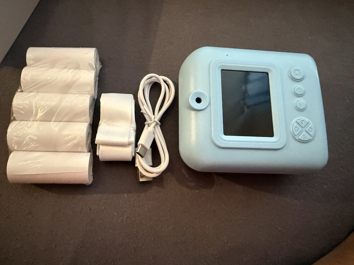 Appareil photo (Neuf avec emballage d'origine) à Reconvilier pour CHF ...