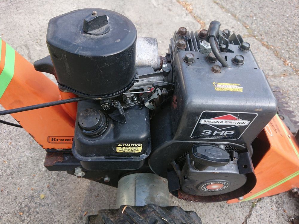 Balkenmäher/ Rasenmäher Brumi BM 70 (Gebraucht) in Kerzers für CHF 380 ...