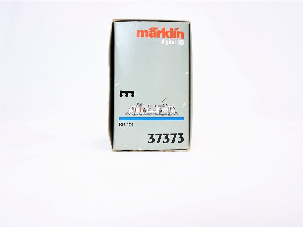 Märklin 37373 H0, Starlight Express (Gebraucht) in Muttenz für CHF 101 ...