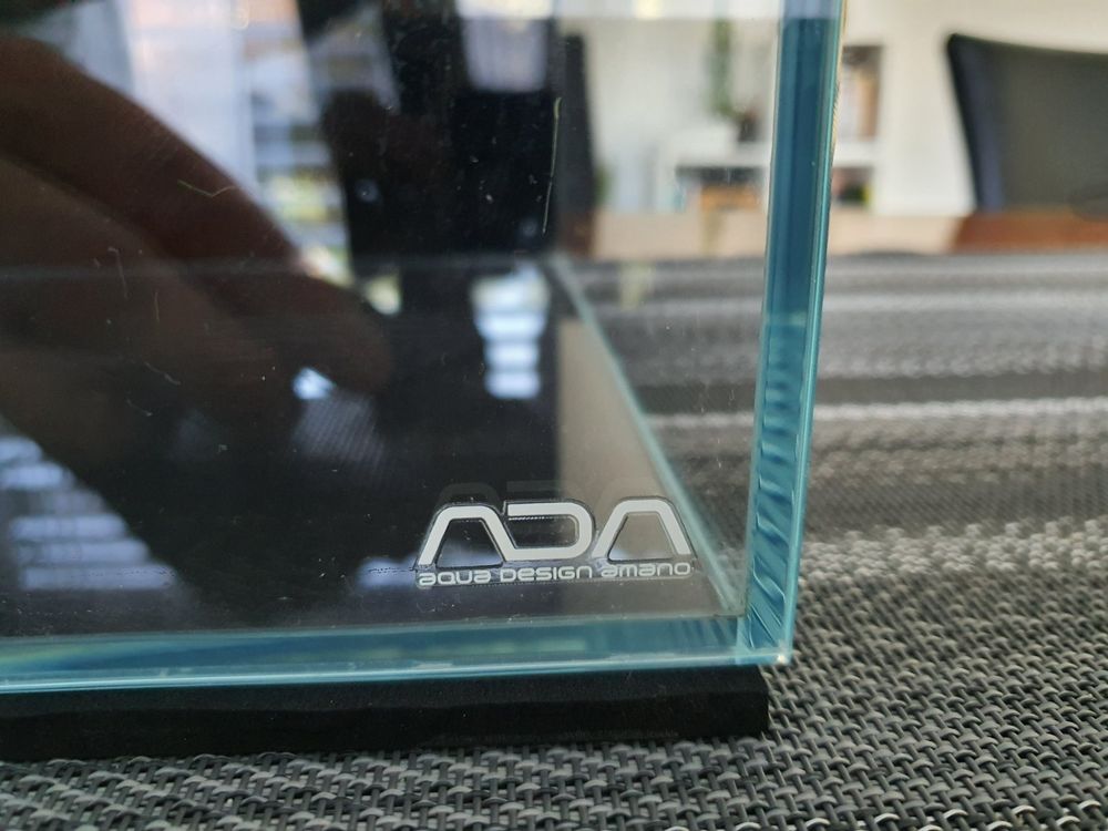 Aquarium ADA-45P | Kaufen auf Ricardo