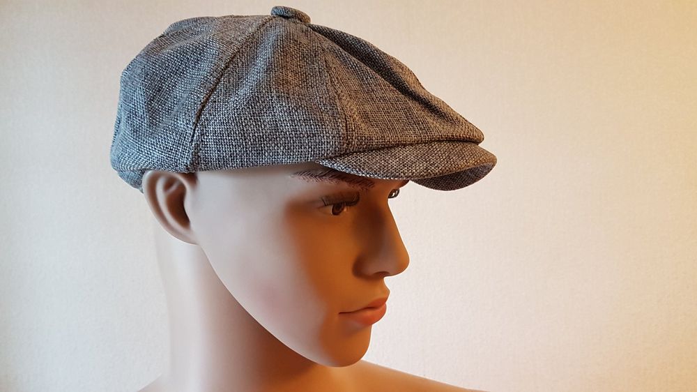 Basken Mütze - Grösse: 56 - 62 - Neu (Neu und originalverpackt) in ...