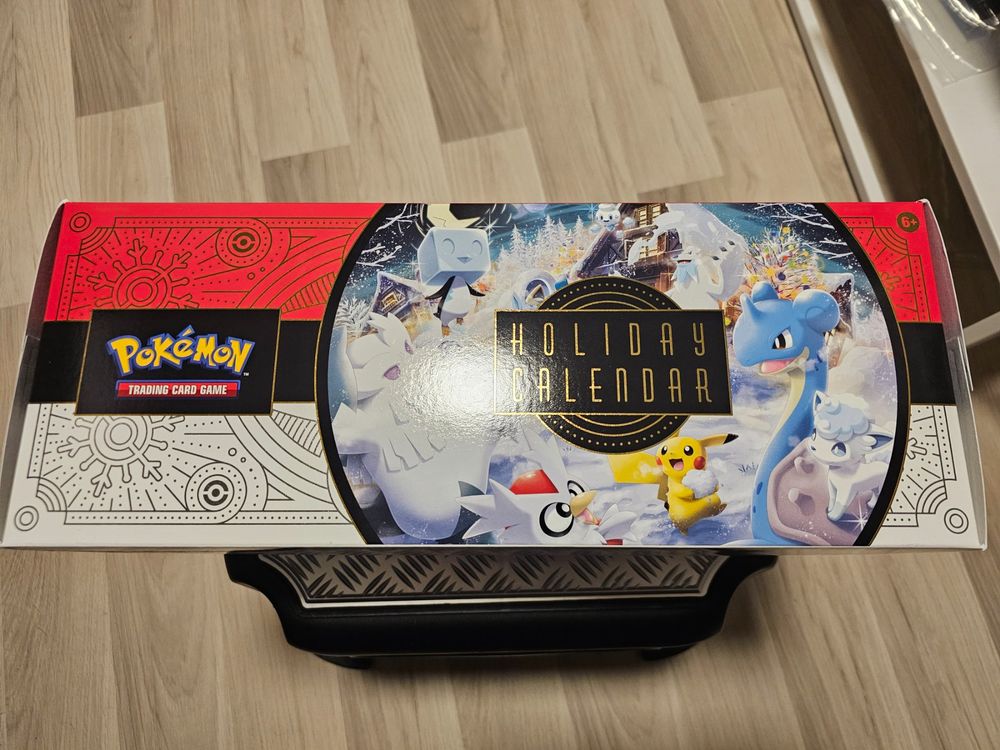 Pokemon | Kaufen auf Ricardo