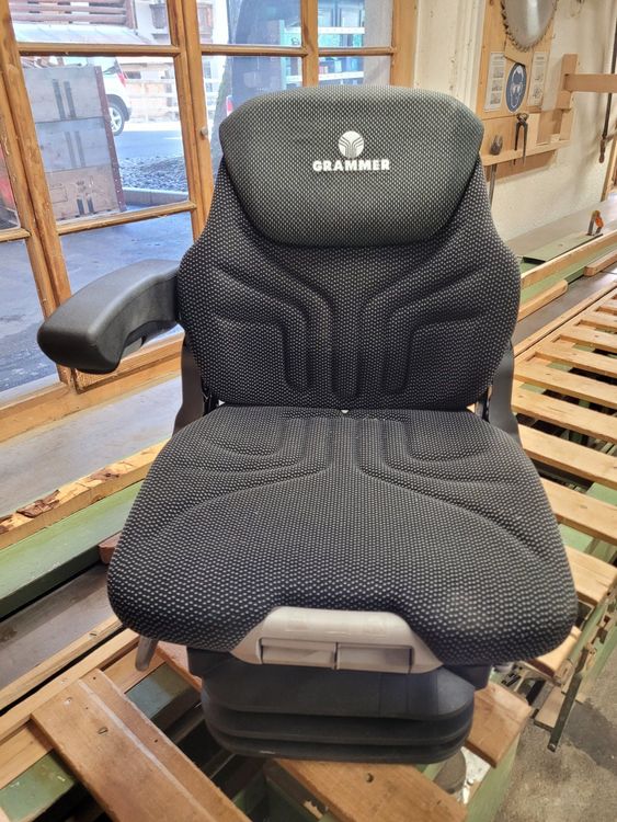 Grammer Sitz (Gebraucht) in für CHF 282 – nur Abholung auf Ricardo kaufen