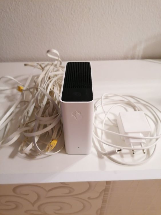 Swisscom Wlan Box | Kaufen auf Ricardo