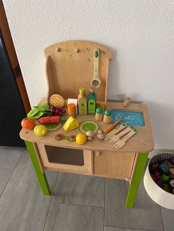 Wunderschone Kinderkuche Ebay Kleinanzeigen Ebenbild