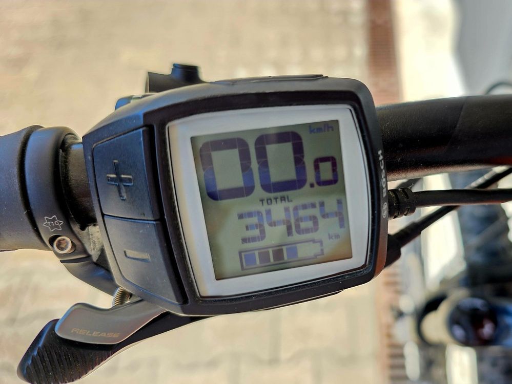 E-Bike Scott Strike eRide 920 - 2020 (Gebraucht) in Meggen für CHF 1303 ...