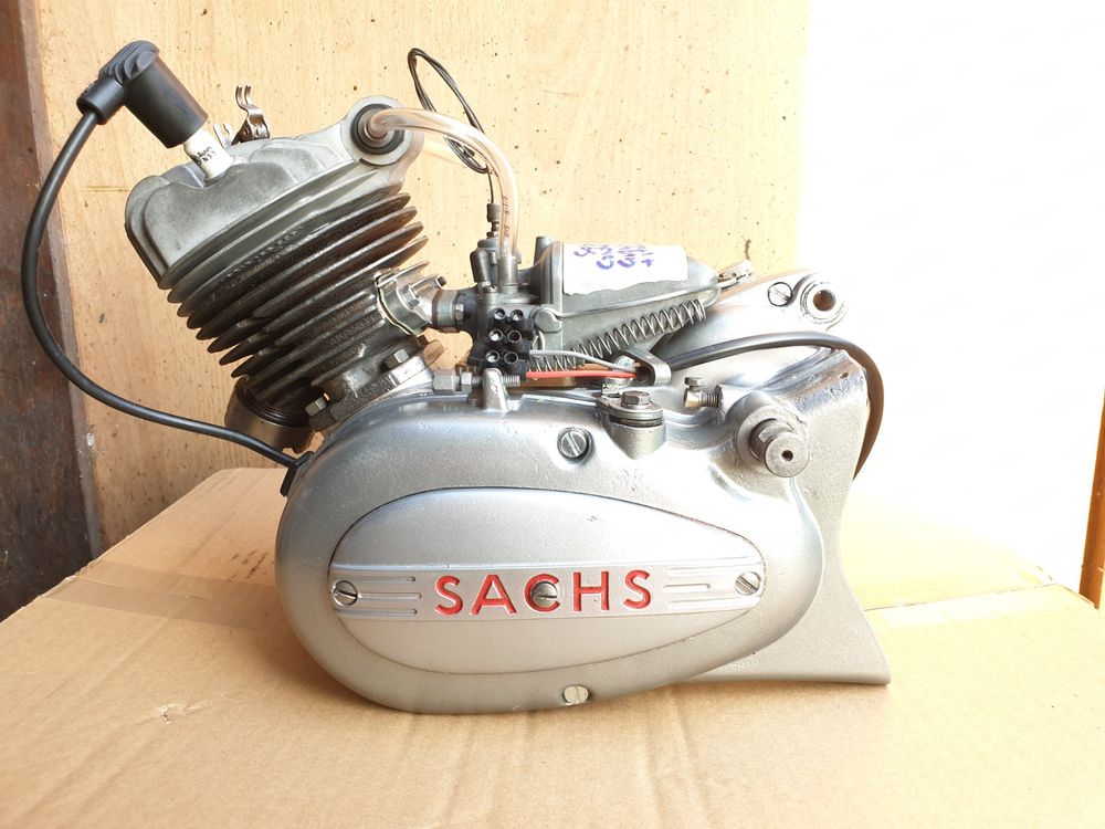 Motor Sachs 50/3 | Kaufen auf Ricardo
