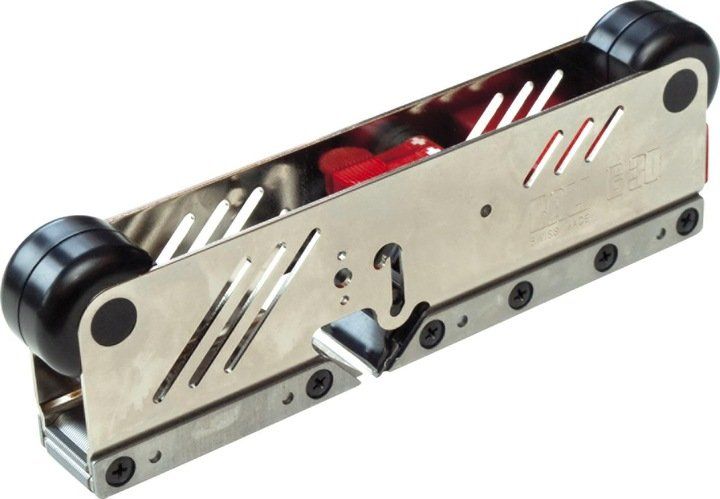 Rali Simshobel, neuwertig (Gebraucht) in Romanel-sur-Morges für CHF 77 – mit Lieferung auf ...