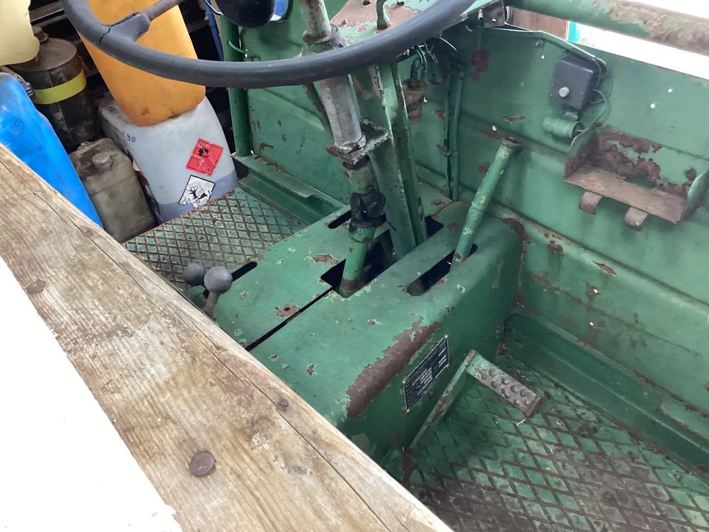 Schilter Lt 1 A (Senior) (Gebraucht) in Grafenort für CHF 1200 – nur ...