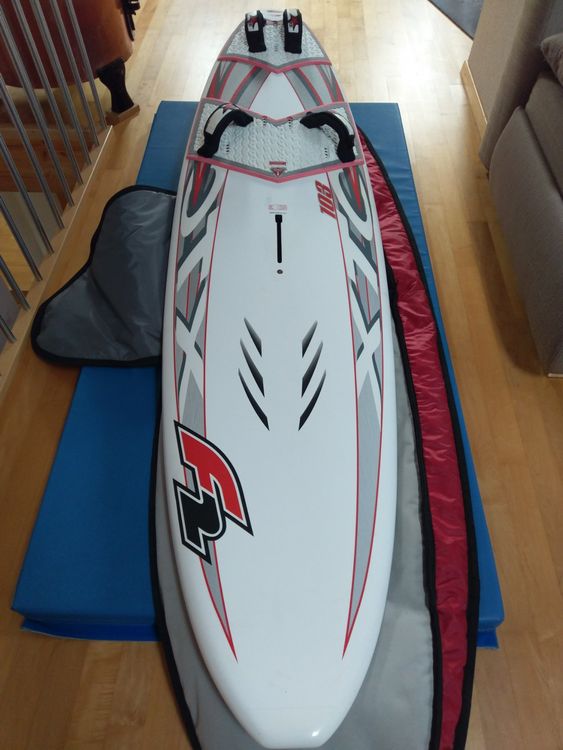 Surfbrett F2 | Kaufen auf Ricardo